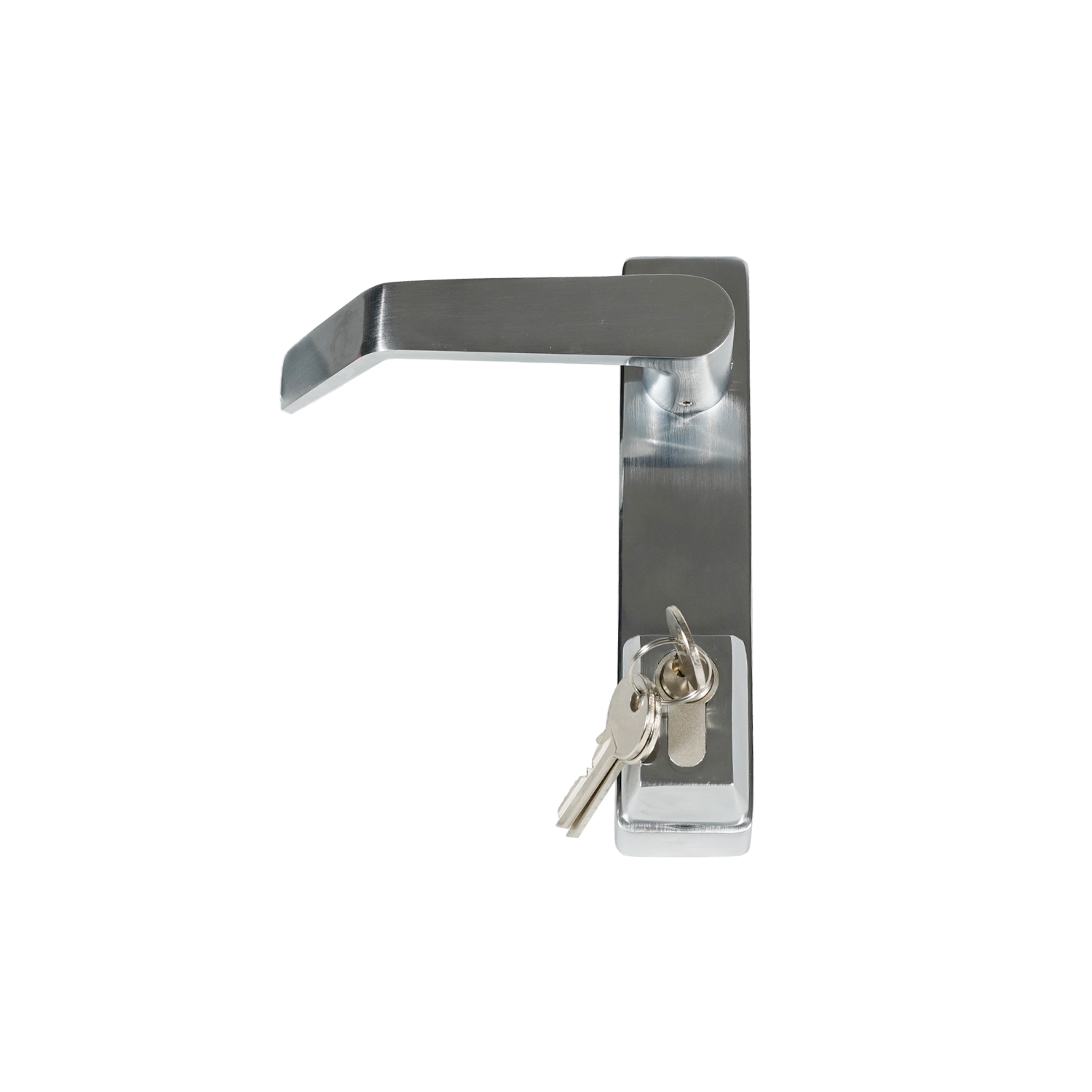 Push bar panic exit device from DORTEC